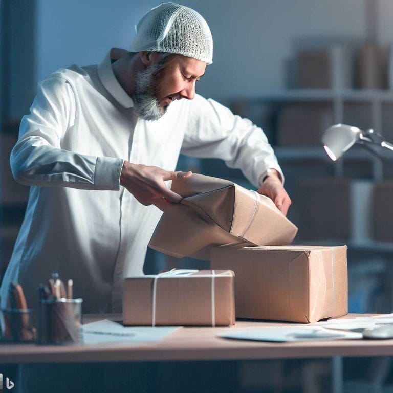 📦 Los mejores tipos de embalaje para tu negocio 🚚