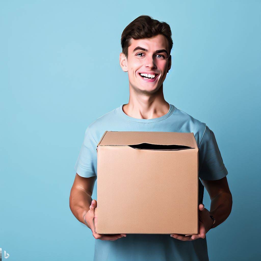 Envíos mensajería: el mejor servicio online